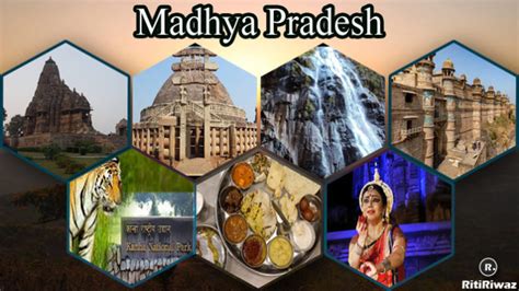 Madhya Pradesh Culture And Tradition Ritiriwaz