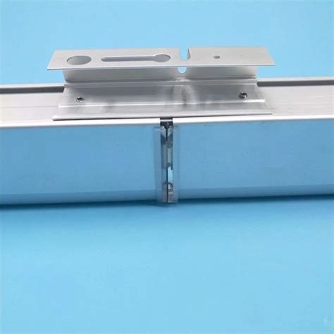 Facade Ip65 Wall 50w Led Linear Light Project Ceiling Led Linear Light