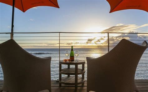 Champagne Hale At Cliff House Montage Kapalua Bay