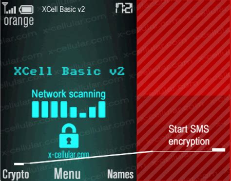 Xcell Basic V2