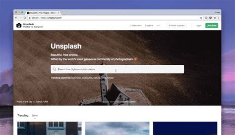 🎁 Unsplash Release Earle Unsplash Blog Medium