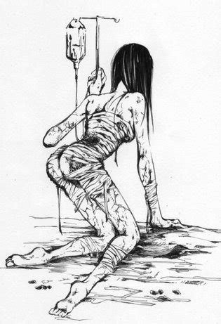 Alessa Gillespie Luscious Hentai Manga Porn