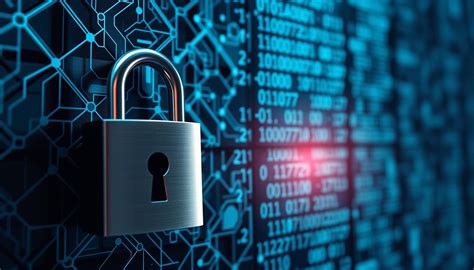 Encryption Securing Your Data