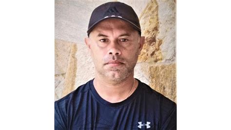 Leonard The Cricketer Turned Ruggerite By Althaf Nawaz