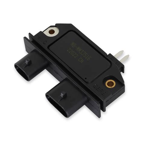 Accel 35362 Accel High Performance Ignition Module For Gm Remote Mount