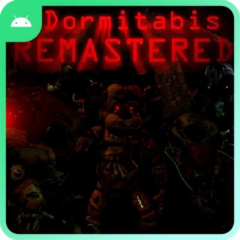 Dormitabis Remastered Steamgriddb