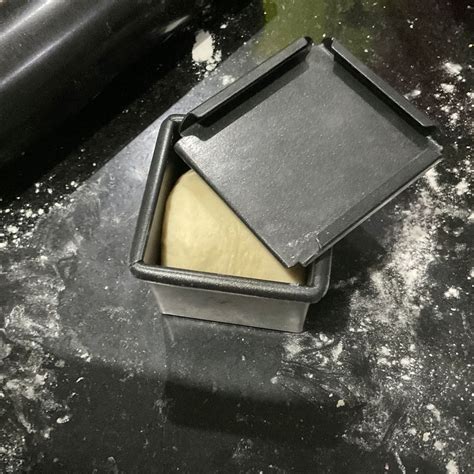 Mini White Bread Wondercook