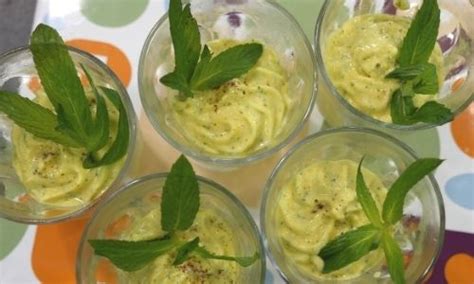 Soft Serve Mango Lassi The Cooks Collective