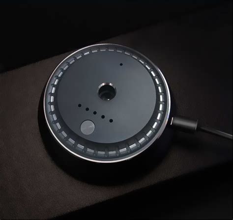 Nano Diffuser With Fragrance Elegance Aroma