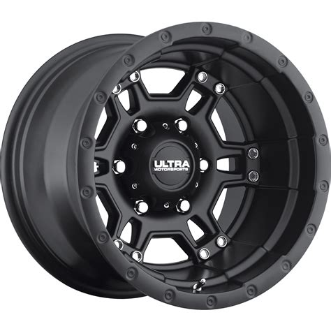 1998 Toyota Tacoma With 15x10 44 Ultra Mongoose And 33125r15 Dick