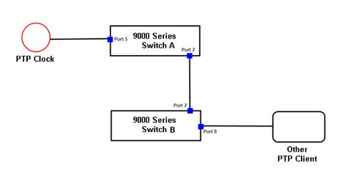 How To Set Up Ieee1588ptp