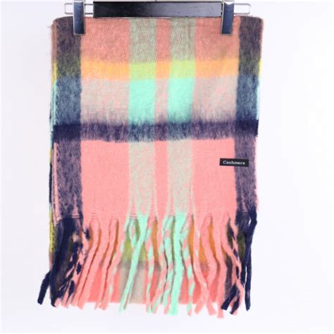 Esarfa Simpla Roz Ralu