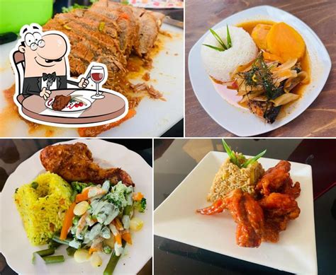 Nativa Restaurante Comida Criolla Y Más Ate Restaurant Reviews