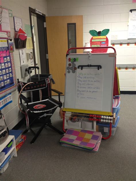 Classroom Tour Mrsshannons Math