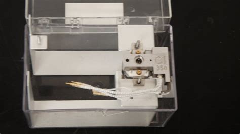 Agilent Gc 5975 5977 Ci Inert Ion Source Assembly