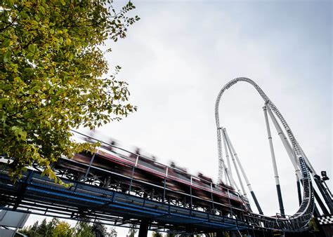 Stealth Uks Fastest Rollercoaster Thorpe Park Resort
