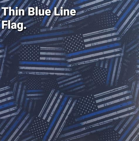 Trigger Guard Holster With Print