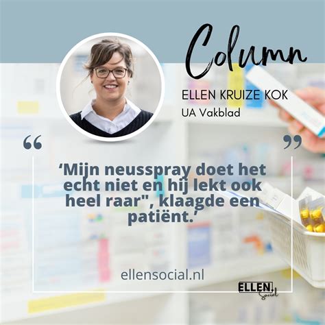 Bizarre Momenten In De Apotheek Ellensocial
