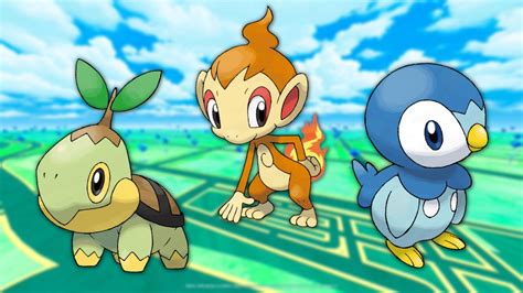 Pokemon Go Sinnoh Tour Global Photo Safari Timed Research Tasks