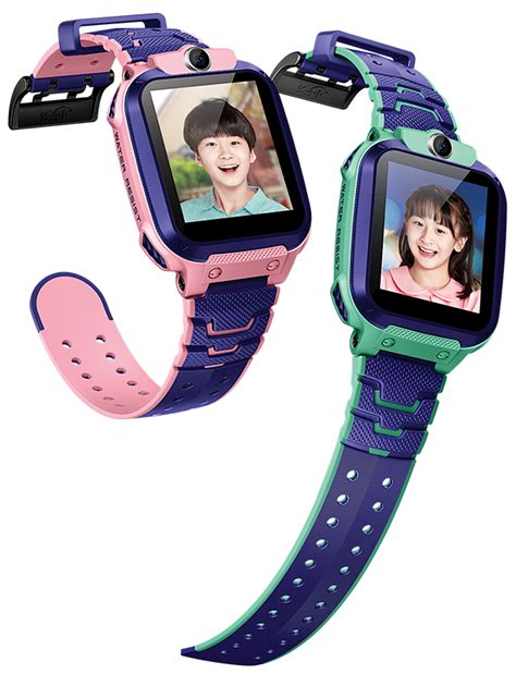 小天才电话手表z5