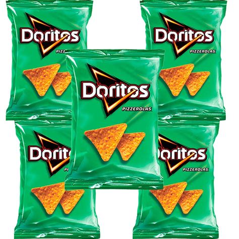 Doritos Flavors Discontinued