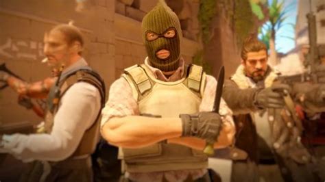 Counter Strike 2 Update Fixes Hilarious Michael Jackson Esque Bug