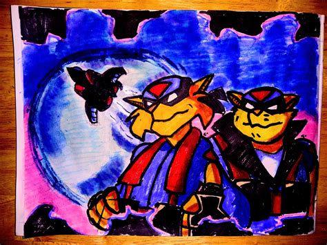 Swat Kats Fan Art By Xartin On Newgrounds