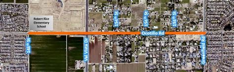 Gilbert Mayor Apologizes For Staff Secretly Rating Residents Levels Of