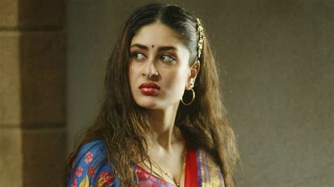 Kareena Kapoor Khan On Making Brave Choices I Was 21 When Played Chameli