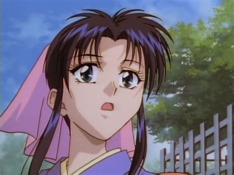 Kaoru 114 By Tatsunokoisthebest On Deviantart