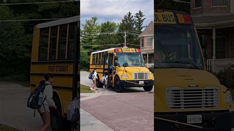 Amerykański Gimbus Youtube