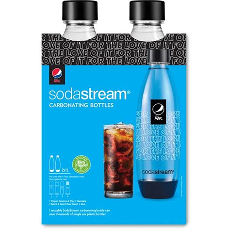 Sodastream Source Element White With Extra Bottles Smooth Sales