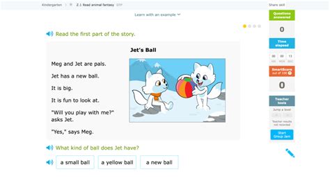 How To Use Ixl To Support Students Learning Styles Ixl Official Blog