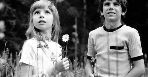 Galerie Leontýnka Z Dětské Letní Komedie Ať žijí Duchové Herečka Dana Vávrová Se Proslavila V