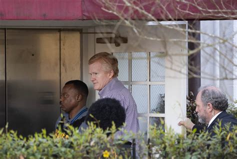 Last Witnesses In Murdaugh Case Before Jury Sees Crime Scene Court Tv