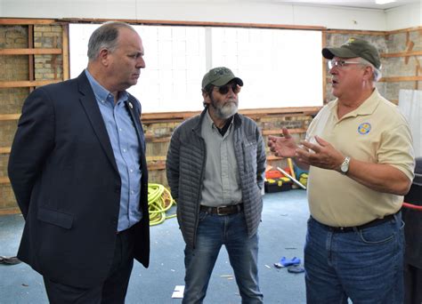 Rep Dan Kildee On Twitter One Of My Top Priorities In Congress Is