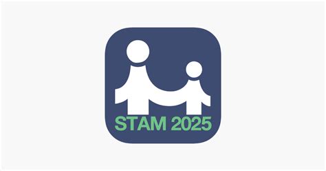 ‎stam Conference On The App Store