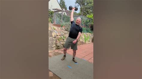 Crossfit Open Workout 25 1 Sean Schoonmaker Youtube