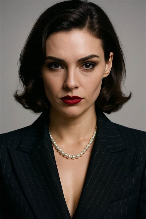 Sofia Falcone By Roastbaker On Deviantart