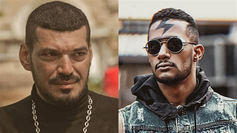 Bassem Samra Mohamed Ramadan Is Driven By The Devil And I Challenge Him