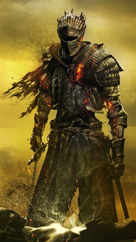 Soul Of Cinder Wallpapers Wallpaper Cave