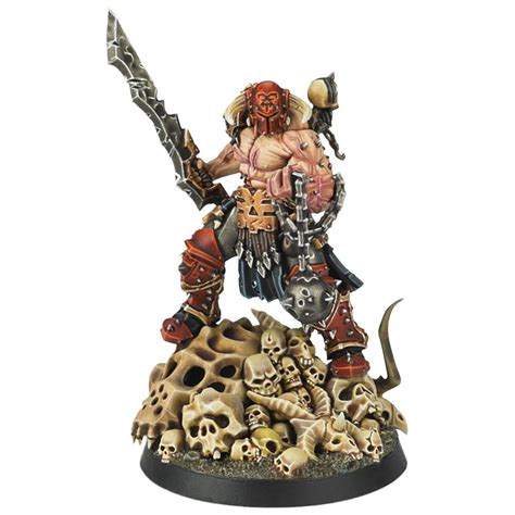 Citadel Skulls Assembly Kit