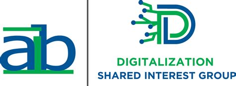 Aib Digitalization Shared Interest Group Dig Sig