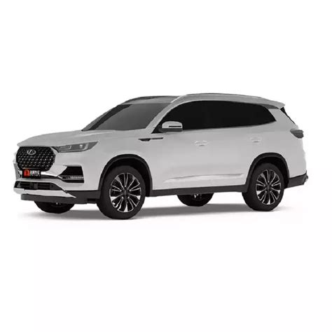 Explosive Models 2022 Chery Tiggo 8 Plus Kunpeng E Suv Used Cars Cheap Left Hand Drive Hybrid
