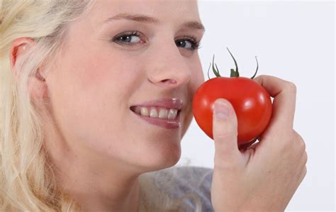 La Ingesta Habitual De Tomate Ayuda A Prevenir La Obesidad Visceral De