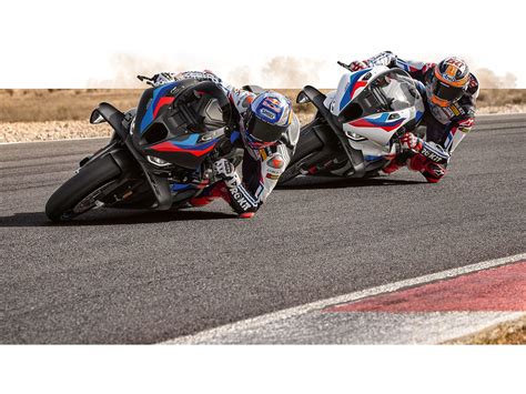 2025 Bmw M 1000 Rr Motorcycles Chesapeake Virginia Na