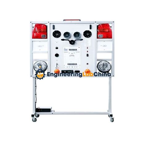 Autotronics System Training Lab Kit Manufacturers Suppliers