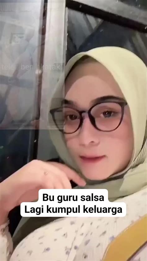 Bu Guru Salsa Lagi Kumpul Fyp Viral Nazla Gemoy Facebook
