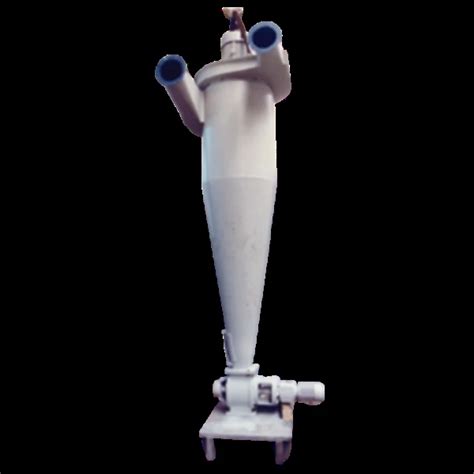 Jual Cyclone Separator Filtration Flow Force Indonesia Bandung Flow