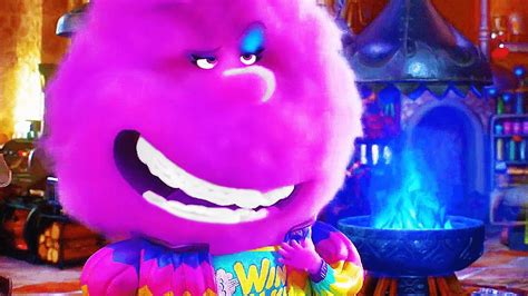 Gale Cumulus Elemental The Ultimate Disney Character Guide